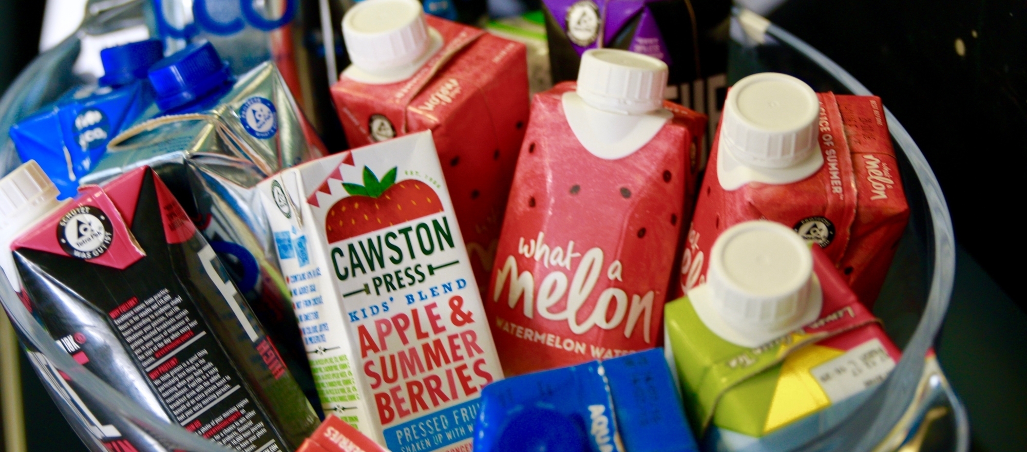 Tetra Pak Shaping The Future Of Healthy Drinks Case Study Brands2Life
