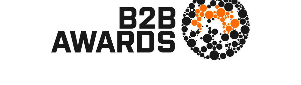 B2b Awards Logo Google Partner Approved | Reech Agency | Our Creds
