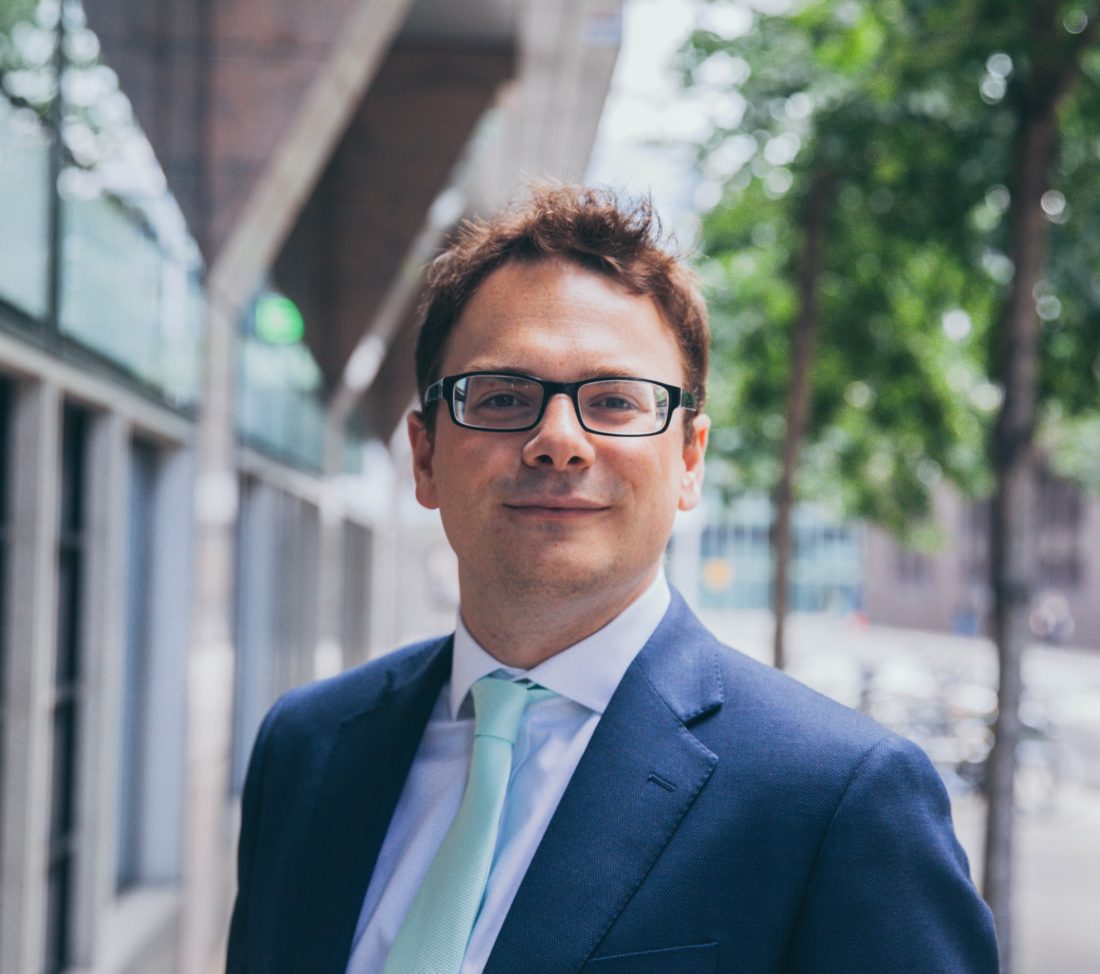 Podcast: Purpose in the built environment – with Mace & WSP – Brands2Life