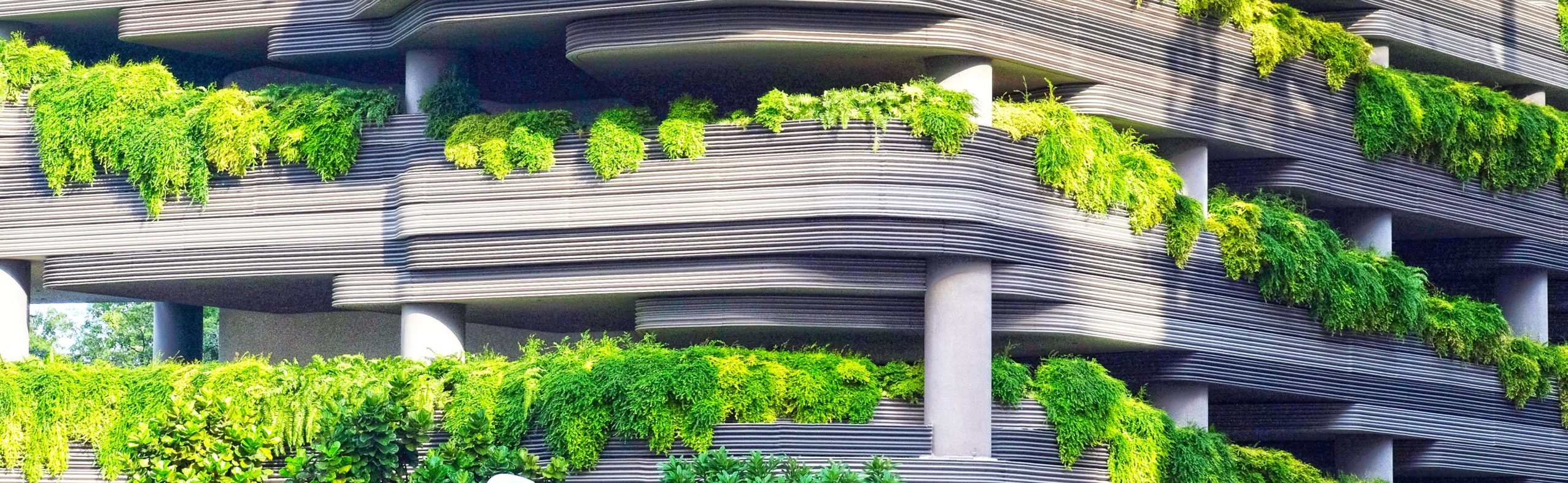‘Building in’ purpose when shaping our future cities - Brands2Life