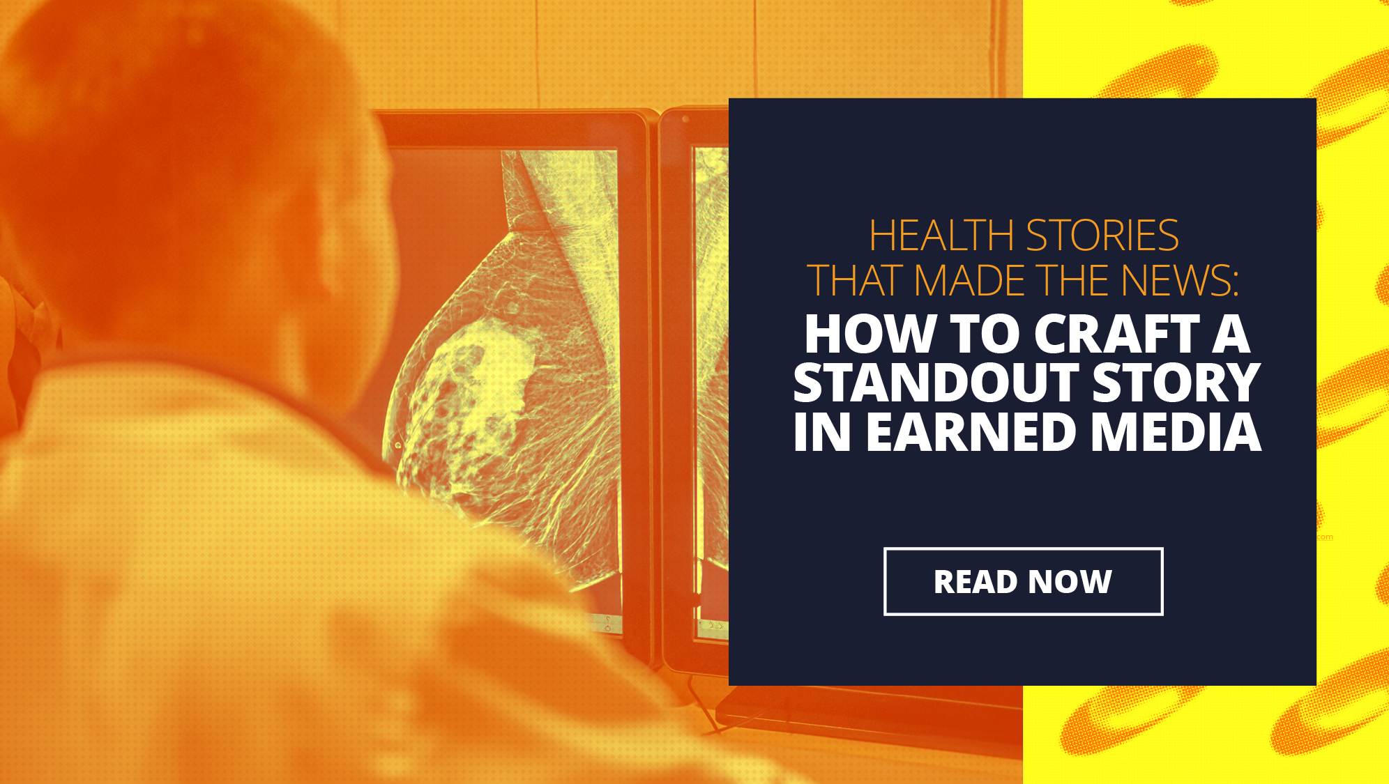 How to craft standout health stories for editorial success - Brands2Life